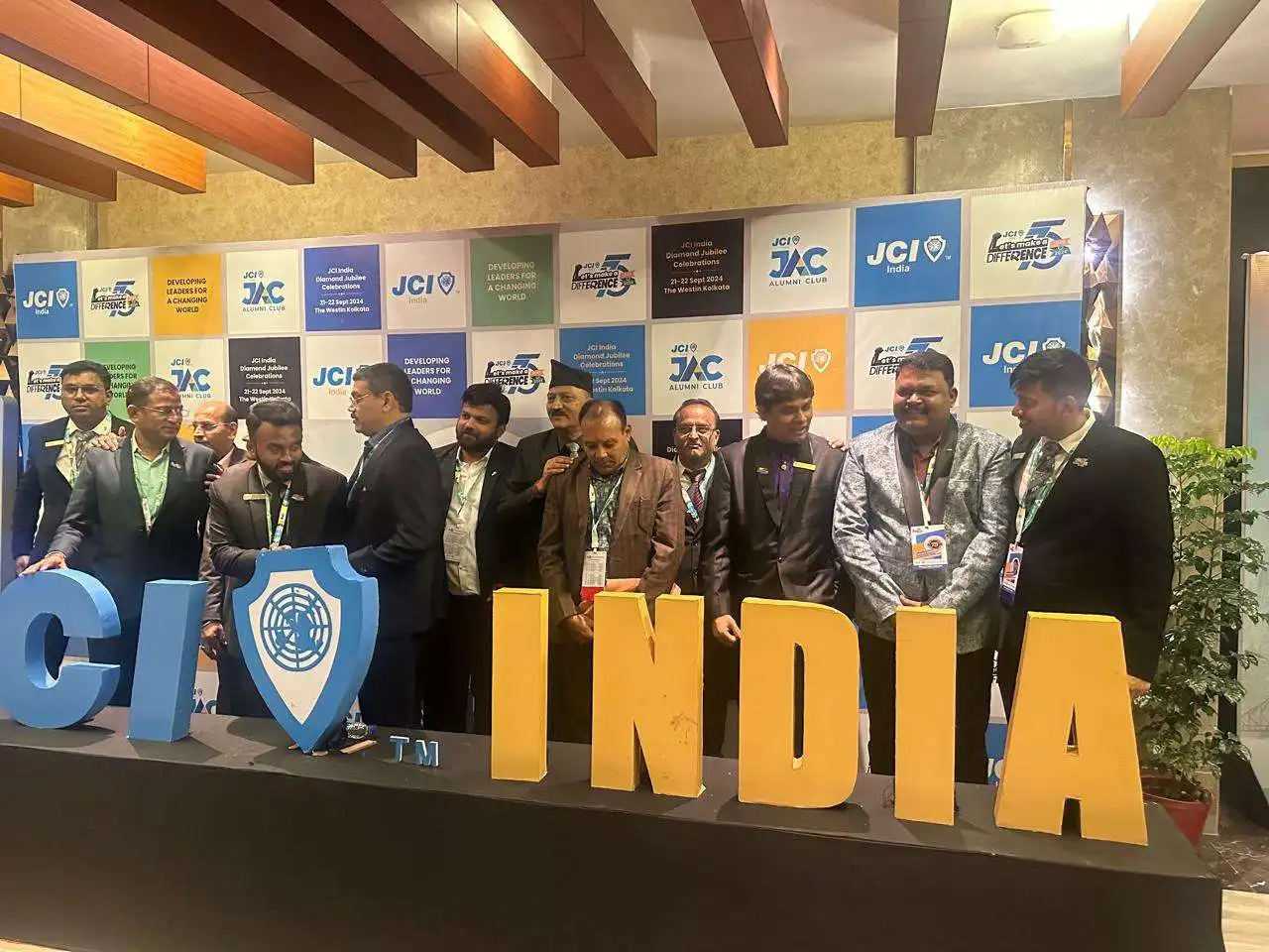 JCI Amravati Since 1959